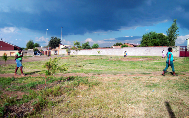 How we became irrelevant | Design for the Living World, HFBK